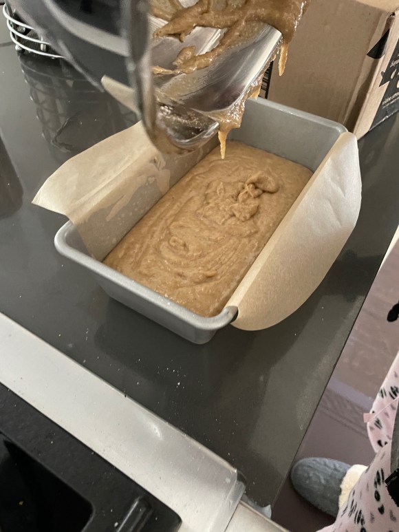 Recipe Review: Spiced Honey and Rye Cake – JoeSoltzberg.com